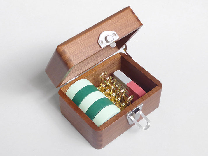 Desktop Toolbox Mini – Present & Correct