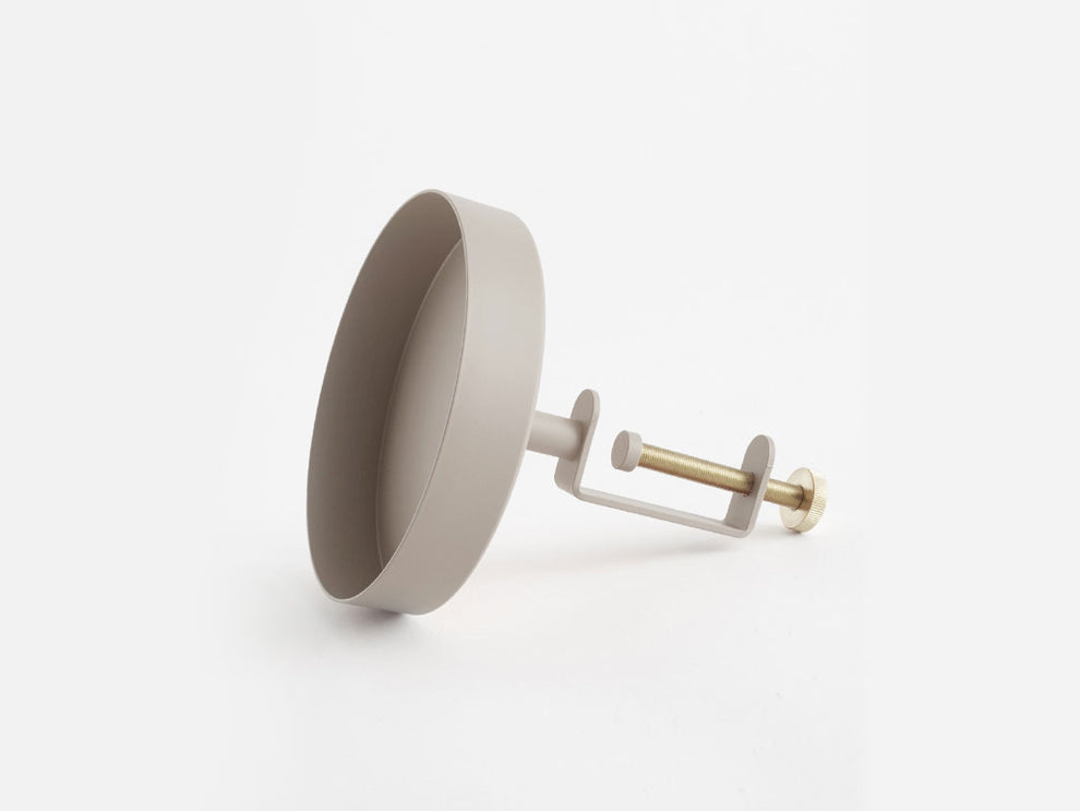 Clamp Tray – Present & Correct