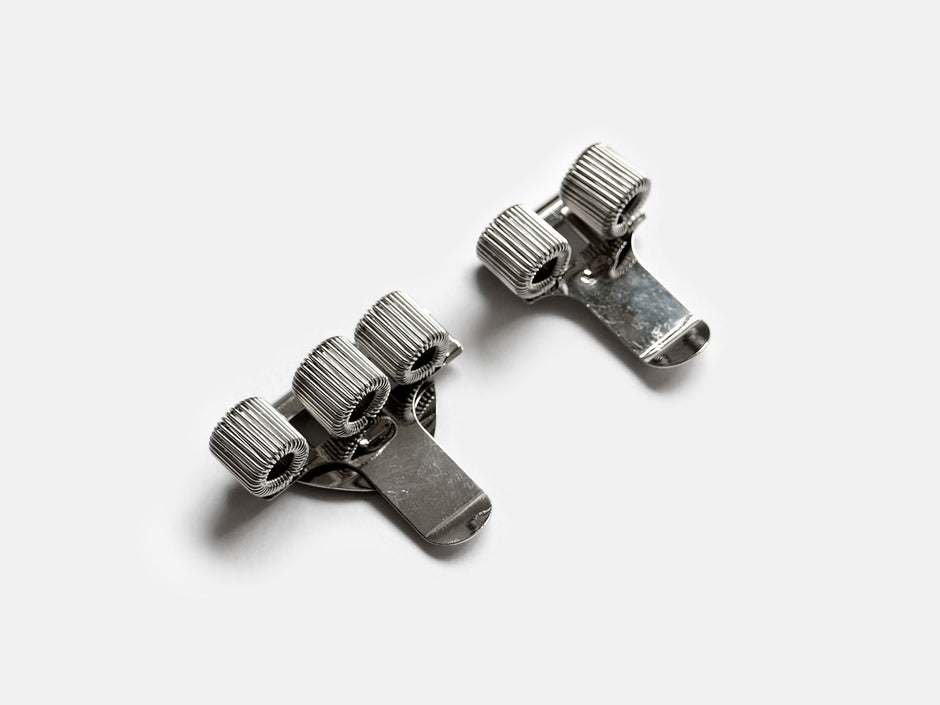 Clips – Present & Correct