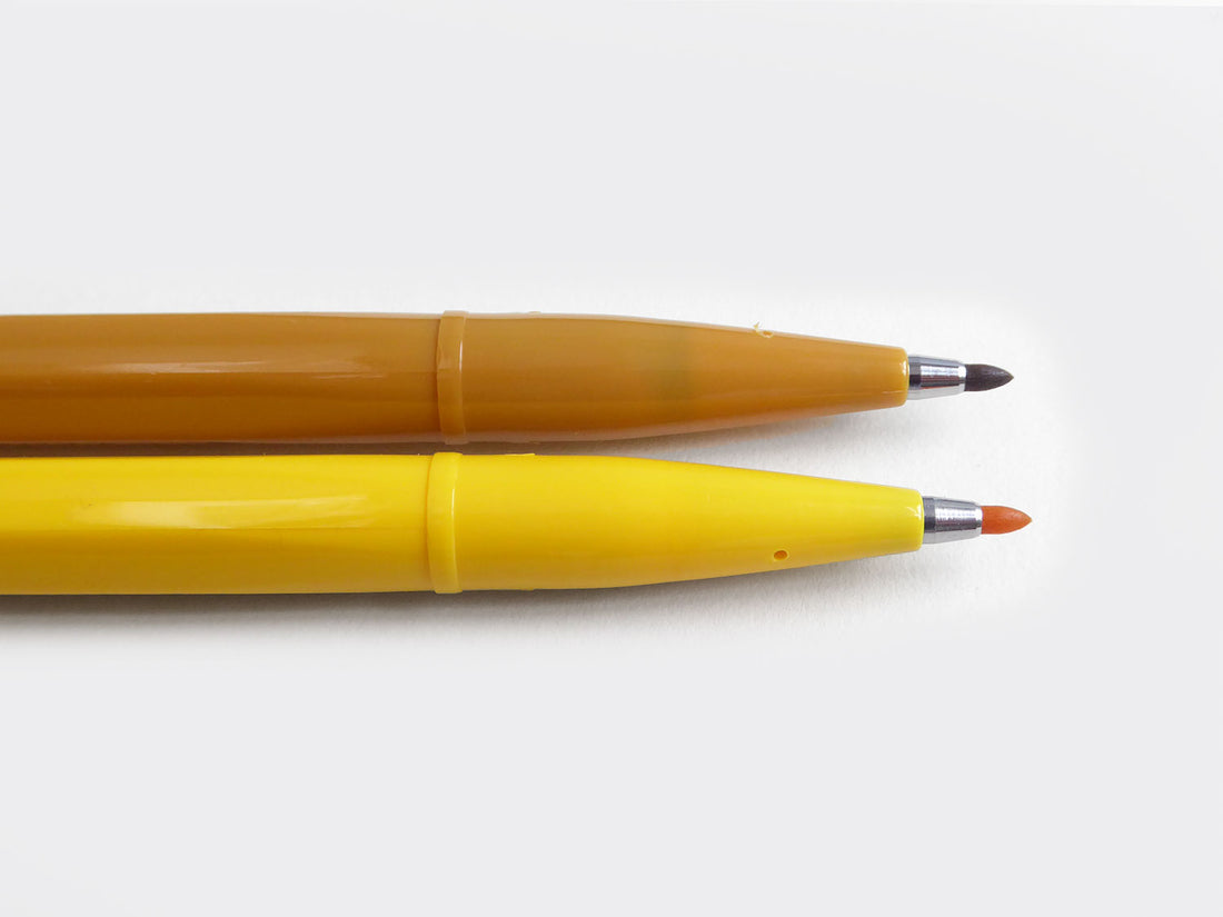 Pentel Sign Pen – Present & Correct