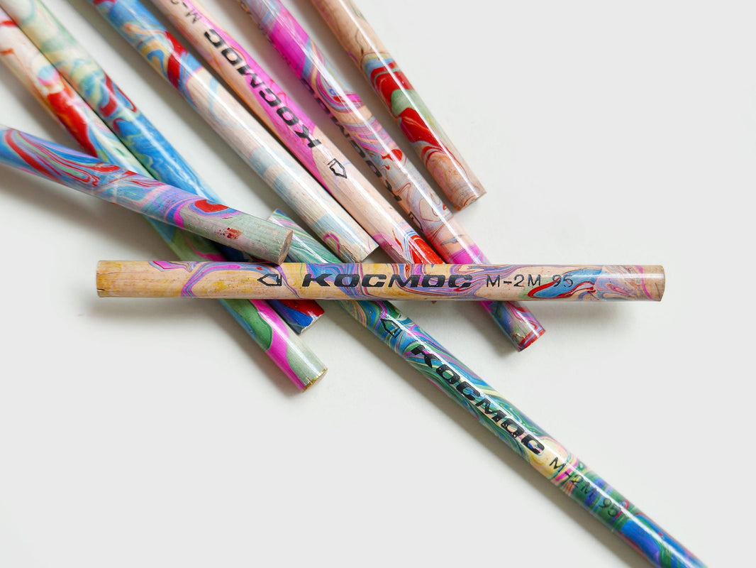 Pens / Pencils – Present & Correct