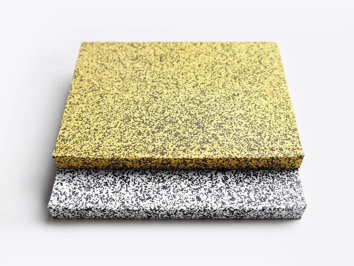 Speckle Notebook – Present & Correct