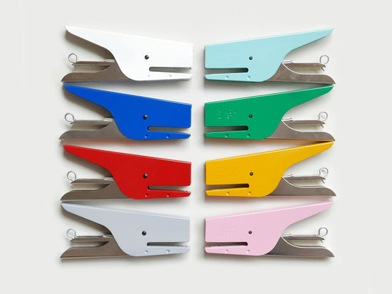 Italian Stapler – Present & Correct