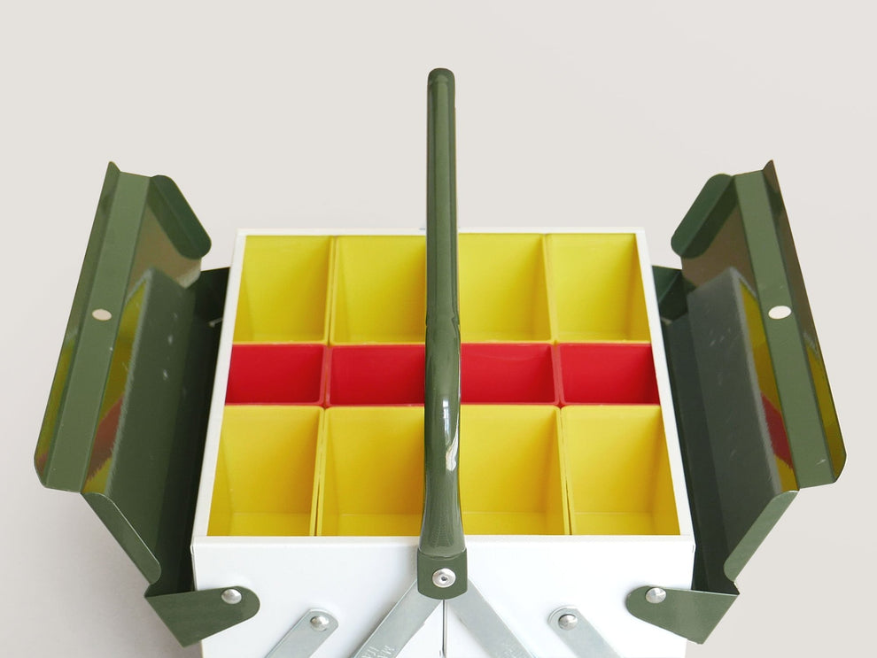 Italian Toolbox – Present & Correct