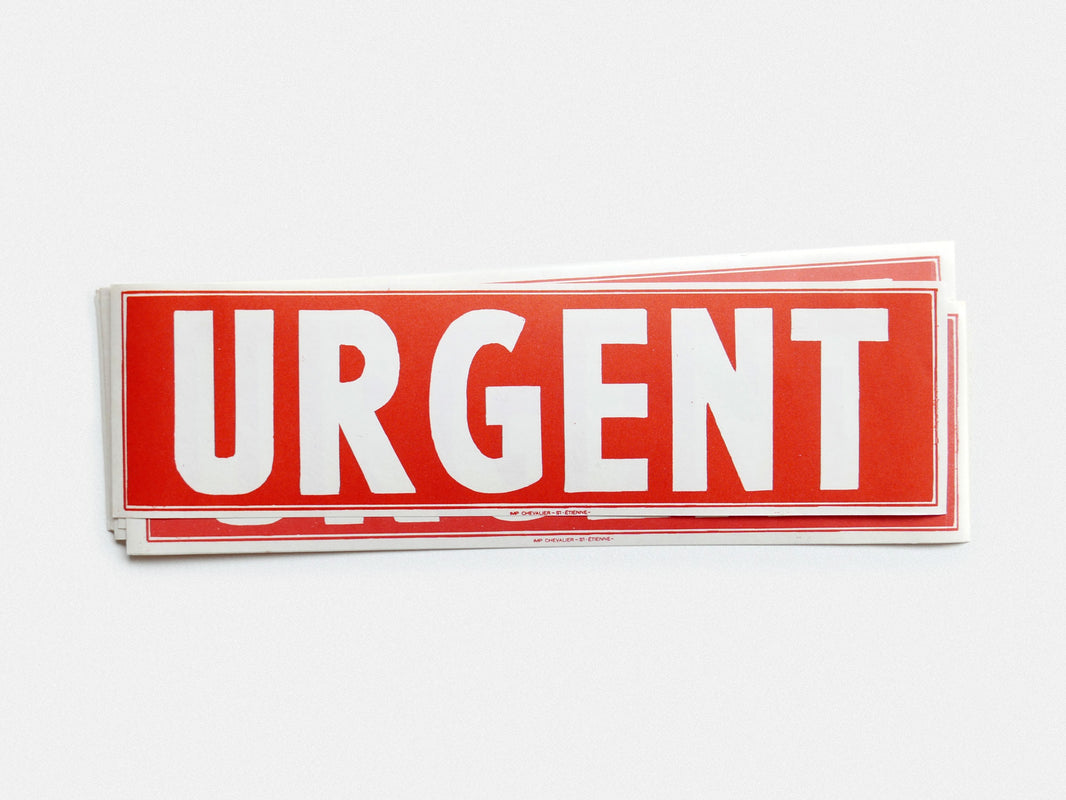 Ephemera – Page 2 – Present & Correct