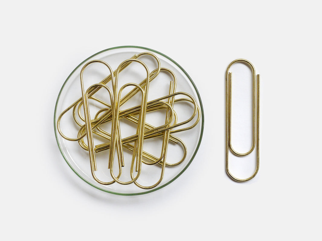 Clips – Present & Correct