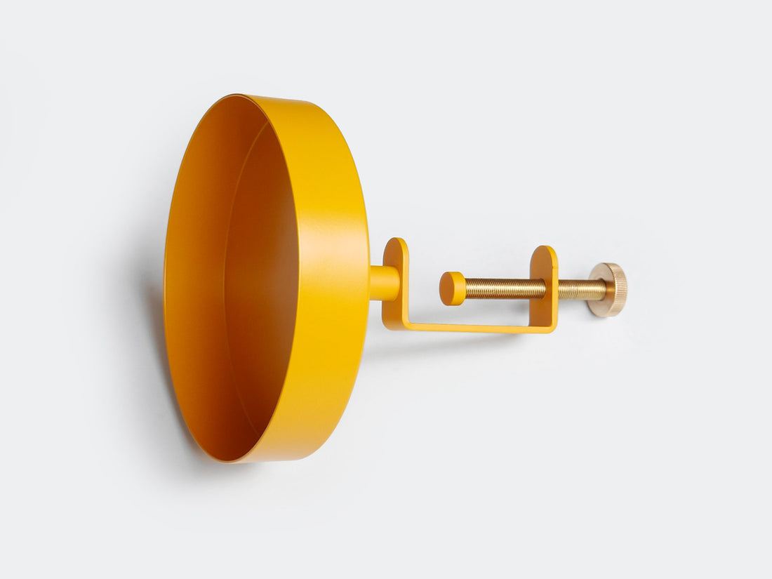 Clamp Tray – Present & Correct